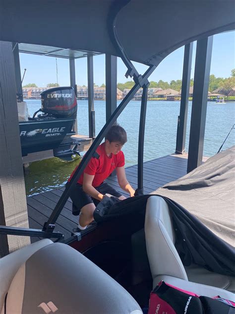 Gallery Lake Hamilton House Prep