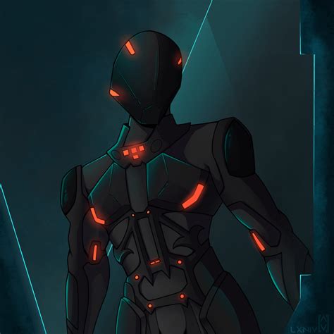 I Bring Some More Fan Art And Im Honestly Real Happy With This One