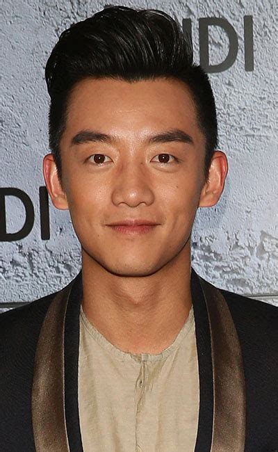 Zheng Ryan Ciné Passion