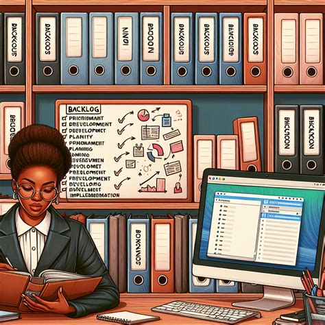 Mastering Backlog Management In Product Development Strategies And Real World Insights