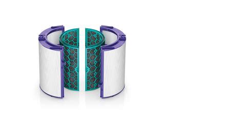 מסנן למכשירים dyson purifier hp09 hp04 tp09 tp04
