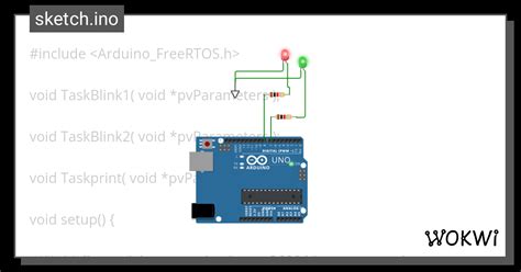 Buoi1bt1 Wokwi Esp32 Stm32 Arduino Simulator