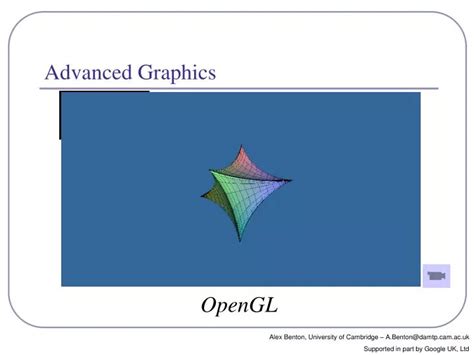 Ppt Advanced Graphics Powerpoint Presentation Free Download Id4420397