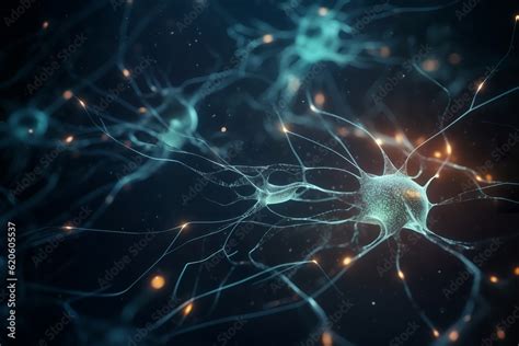 Electrifying Neuronal Network Active Nerve Cells With Electrical Synapses Active Nerve Cells