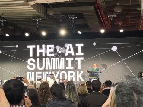 Harish Mandadi On Linkedin Aisummit2024 Generativeai Aiinnovation Responsibleai