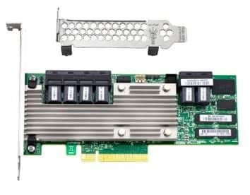 LSI MegaRAID SAS 24Port LSI936124I Raid And HBA Card Egypt