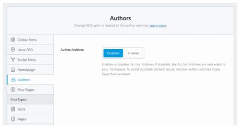 How To Disable WordPress Author Pages Envato Tuts