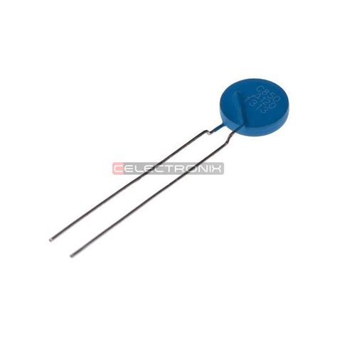 Thermistance Ptc C870 A120 A70 Thermistances Tunisie