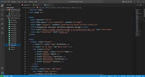 Tanu Kumari On Linkedin Intership Codsoft Webdevelopment Html Css