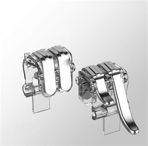 Trigger Controller L1R1 High Quality Mobile Phones Gadgets Mobile Gadget Accessories