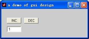 Matlab GUIDE使用总结 Matlab GUI界面 febird 博客园
