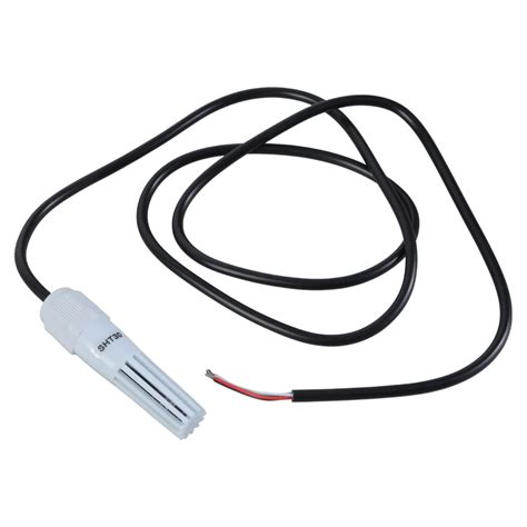 Ywmsfl Sht30 I2c Temperatures And Humidity Sensors Probe High