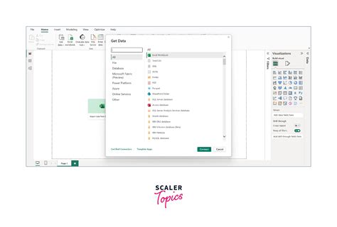 Database Connection Scaler Topics