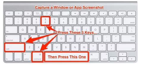 How To Fix Screenshot Not Working Problem On Mac