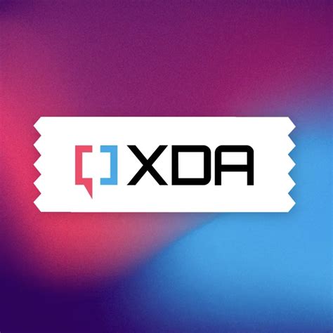 Xda Developers Porzuca Wordpressa I Zmienia Wygląd Xda Developers Porzuca Wordpressa I Zmienia Wygląd