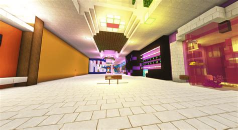 Shaders Brightness Issue Rminecraftshaders