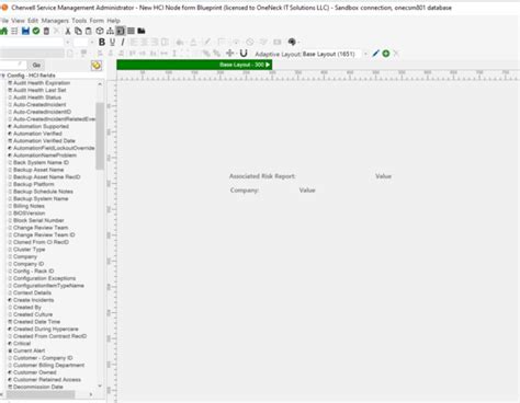 Workaround For Editing View Only Form For Customer Portal
