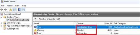 Warning Your Graphics Device Has Encountered A Problem Page Install Performance