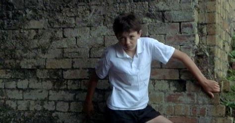 Picture Of Stuart Wells In Billy Elliot Belliot137z  Teen Idols
