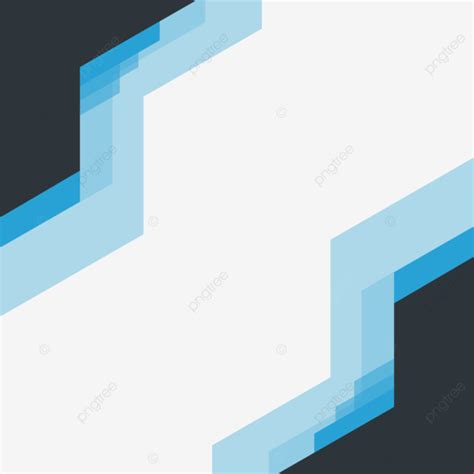Business Card Background Blank Empty Shape Vector Business Card