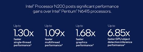 Atom X7000e Low Power Processors Intel Mouser