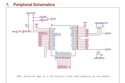 A Comprehensive Collection Of Electronic Schematics In Pdf Format