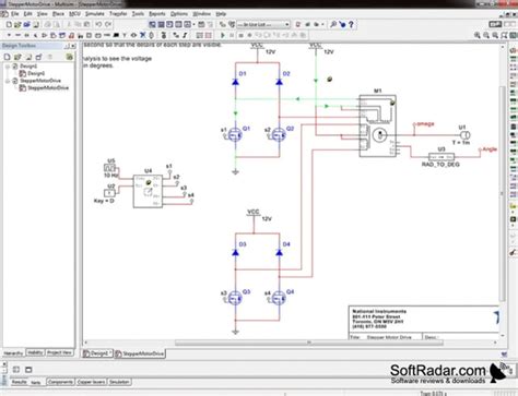 Do Circuit Simulation On Multisim Matlab Eagle Software By Zeeshanali312 Fiverr