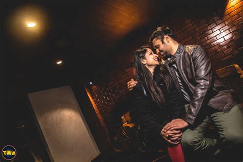 A Real Wedding Story Totally In S Bollywood Style Wish N Wed