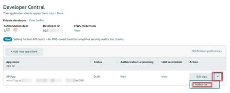 How To Call Amazon SP API Selling Partner In SSIS ODBC Apps E G PowerBI API Driver