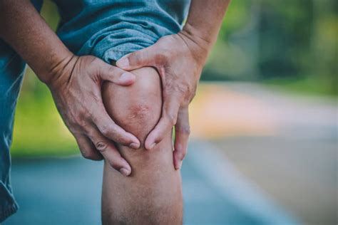 When Is Patellofemoral Pain Syndrome Serious