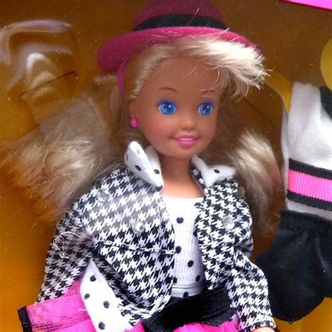 Mattel Stacie Doll Etsy