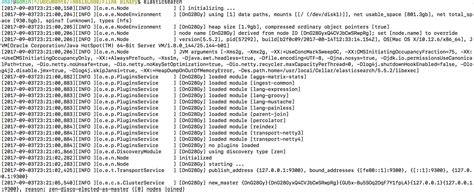 Maven Client Is Not Connected To Any Elasticsearch Nodes In Flink
