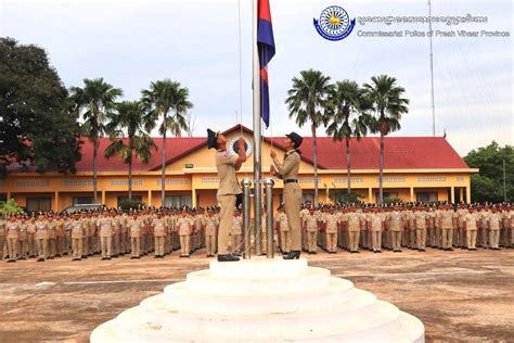 ស្នងការដ្ឋាននគរបាលខេត្តបា ស្នងការដ្ឋាននគរបាលខេត្តបាត់ដំបង