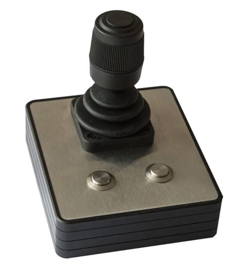 Joystick Controlled Mouse With Arduino