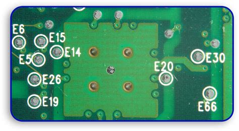 6 Common Pcb Design Errors That Cause Assembly Failures