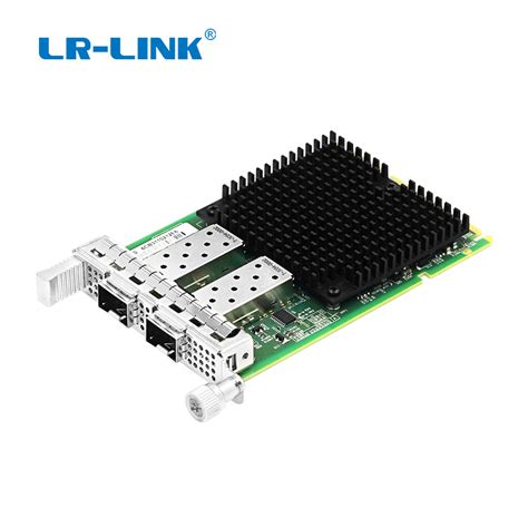 国产化网卡 Lr Link 联瑞