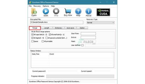 Isunshare Office Password Genius 3130 Filecr