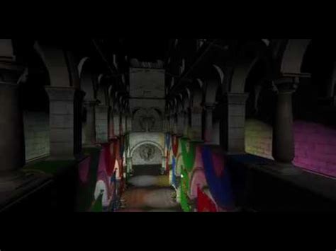 Deferred Rendering In OpenGL YouTube