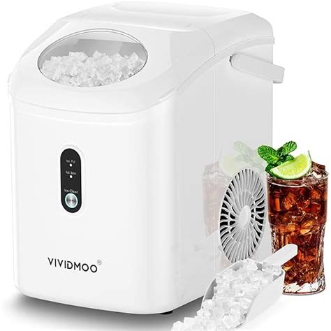 Mystery Solved Decoding The Black Specks In Your Ice Makers Ice