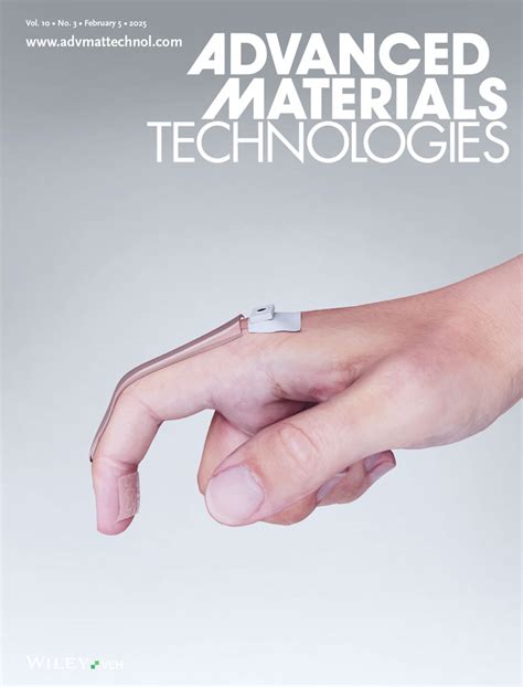 High‐performance Pressure And Temperature Dual‐mode Sensor Based On