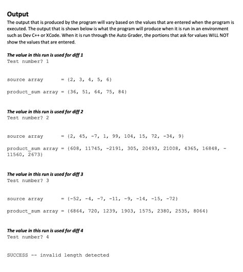 Solved Overview For This Daily Write A Function Named Chegg