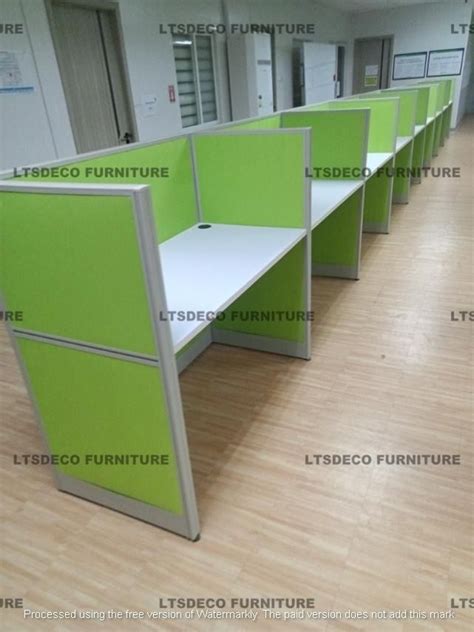 Modular Table Office Partition Office Furniture Office Partition