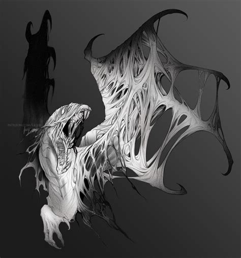 Vaal Hazak By Lichelet On Deviantart