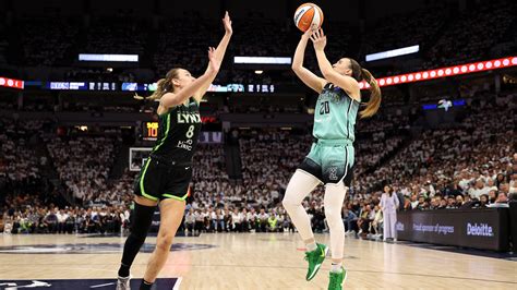 Is Wnba Finals Best Of 5 Or 7 Series Schedule Results
