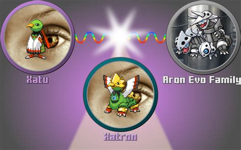 Xatu Evolution Level