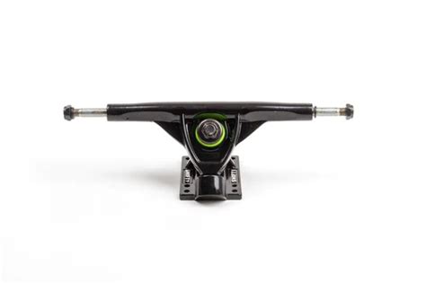 Longboard Truck Black 180mm Shifty Switch Stance Surf And Skate