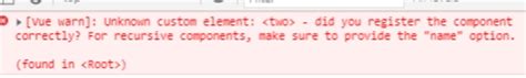 vue组件中的错误 全局组件和局部组件的区别 在 vue js 中 关于局部组件与全局组件的区别描述错误的是 。局部组件定义 csdn博客