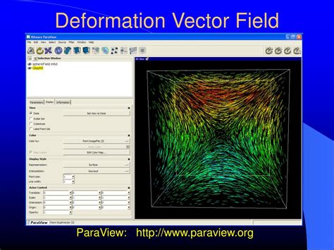 Ppt Itk Deformable Registration Powerpoint Presentation Free