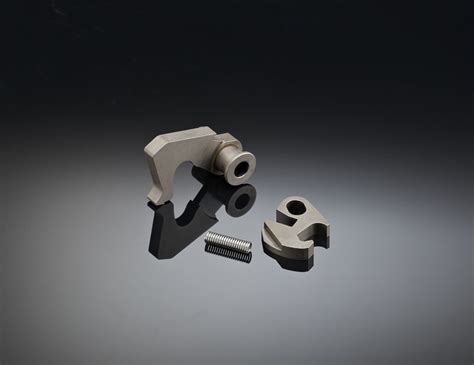 SIG And Sear Hammer ShootingSight