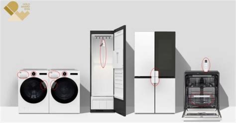 금·은·동 석권…디자인 경쟁력 세계 무대서 인정lg전자 세계 권위 디자인 공모전 Idea서 ‘금상 2관왕 Lg전자 뉴스룸